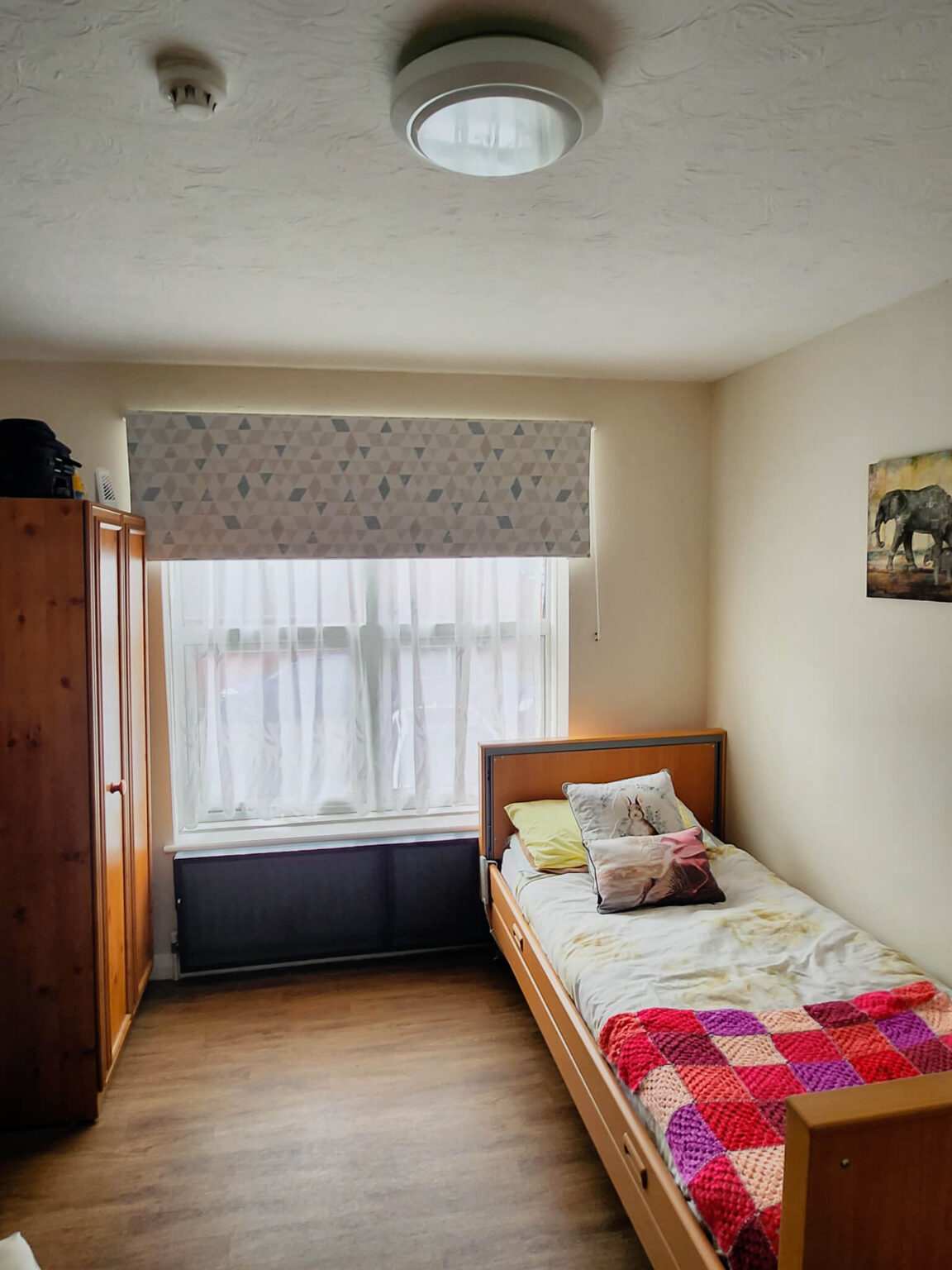 The RedHouse - RCB Healthcare