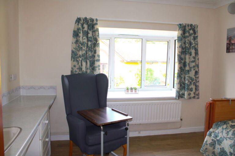 Priory Mews - RCB Healthcare