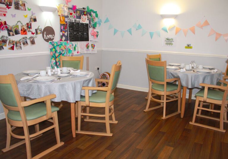 Priory Mews - RCB Healthcare