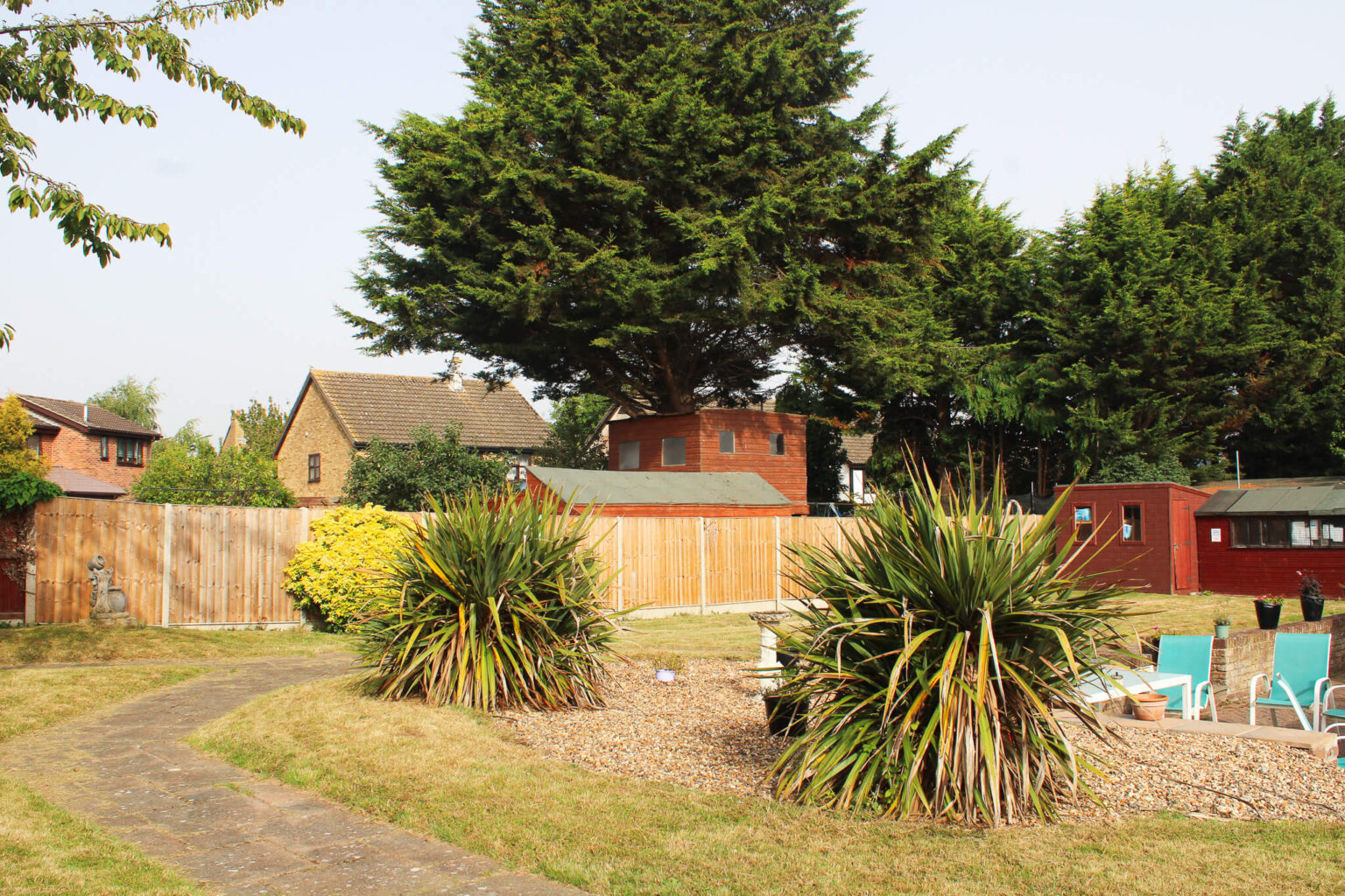 Heatherdale - RCB Healthcare