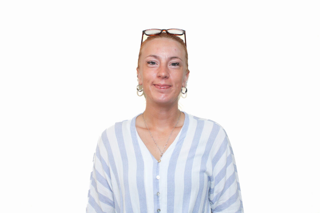 Stacy Carroll - rcphealth