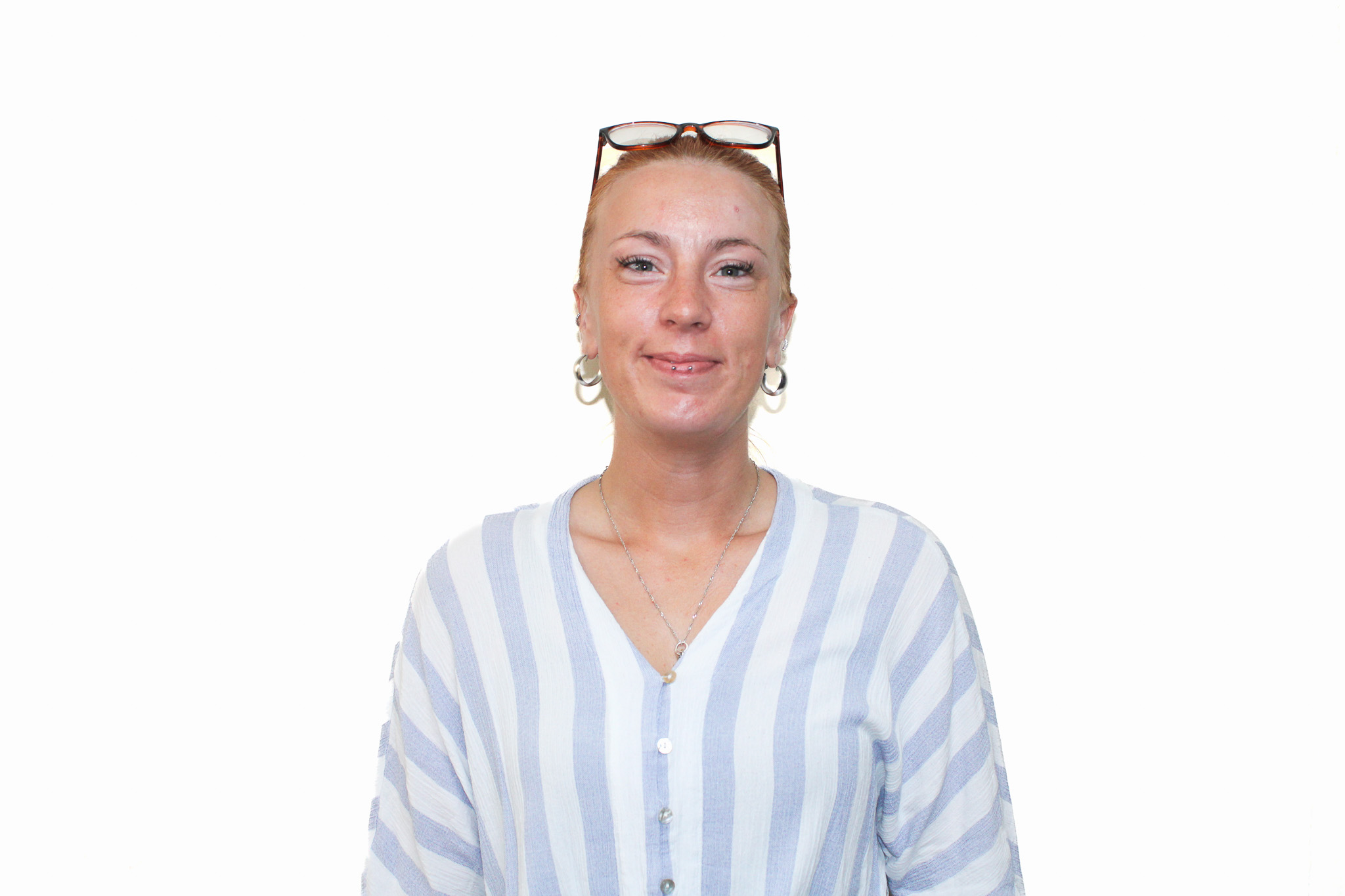 Stacy Carroll - rcphealth