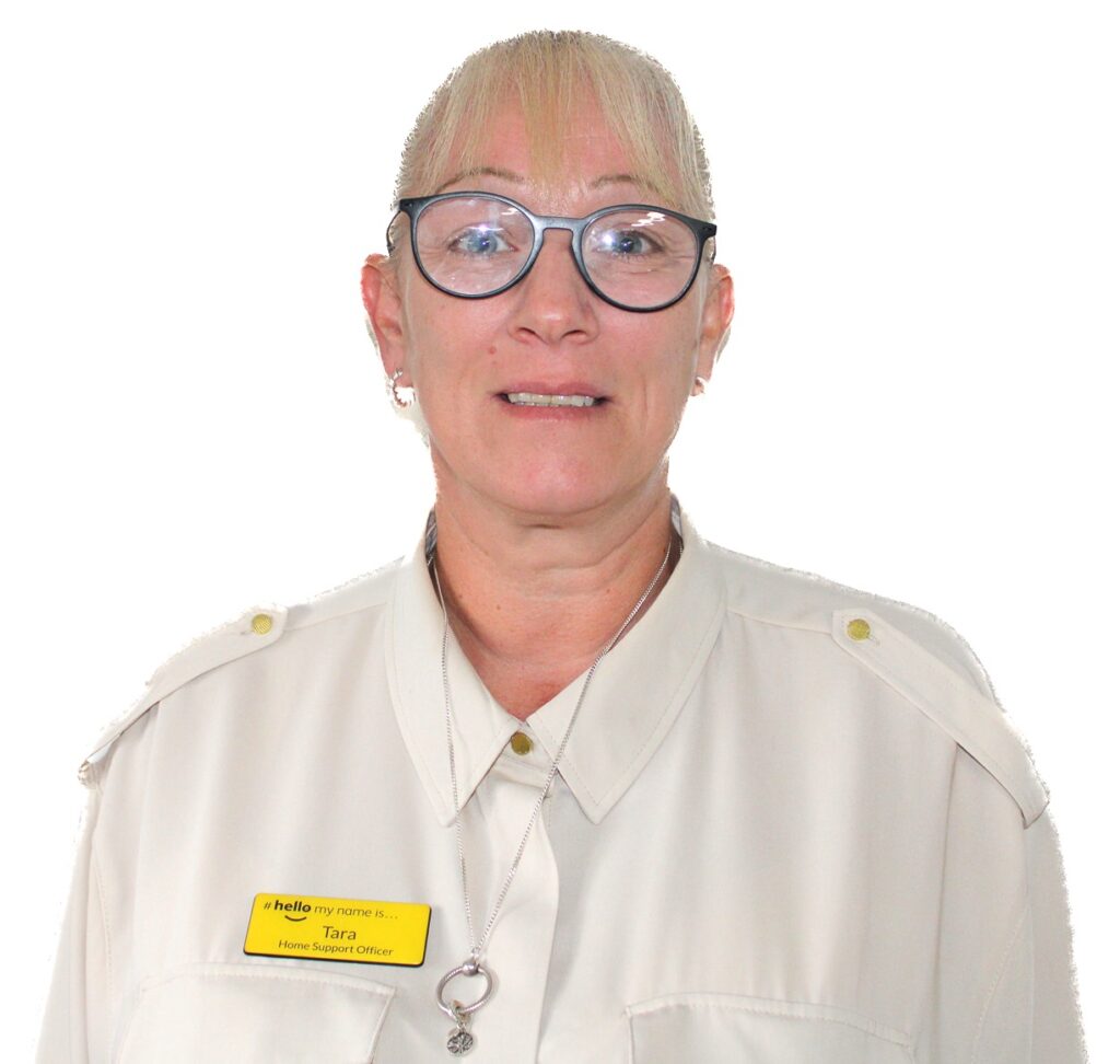 Senior Team - RCB Healthcare